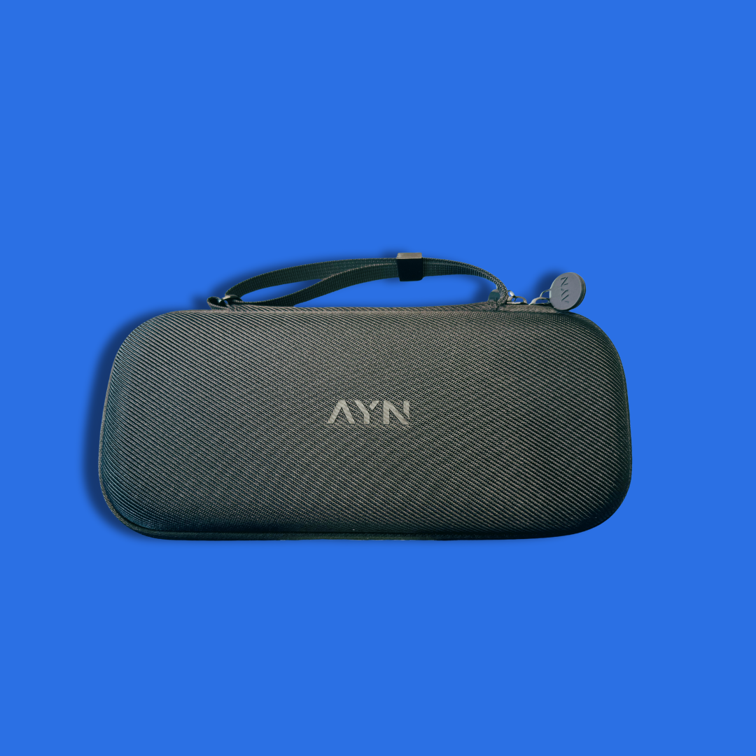 AYN Odin 2 Portal Case | RetroGear