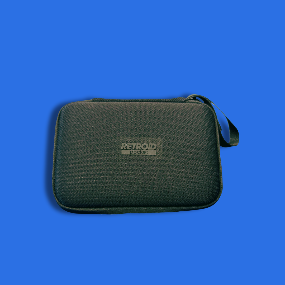 Retroid Pocket Flip 2 Case | RetroGear
