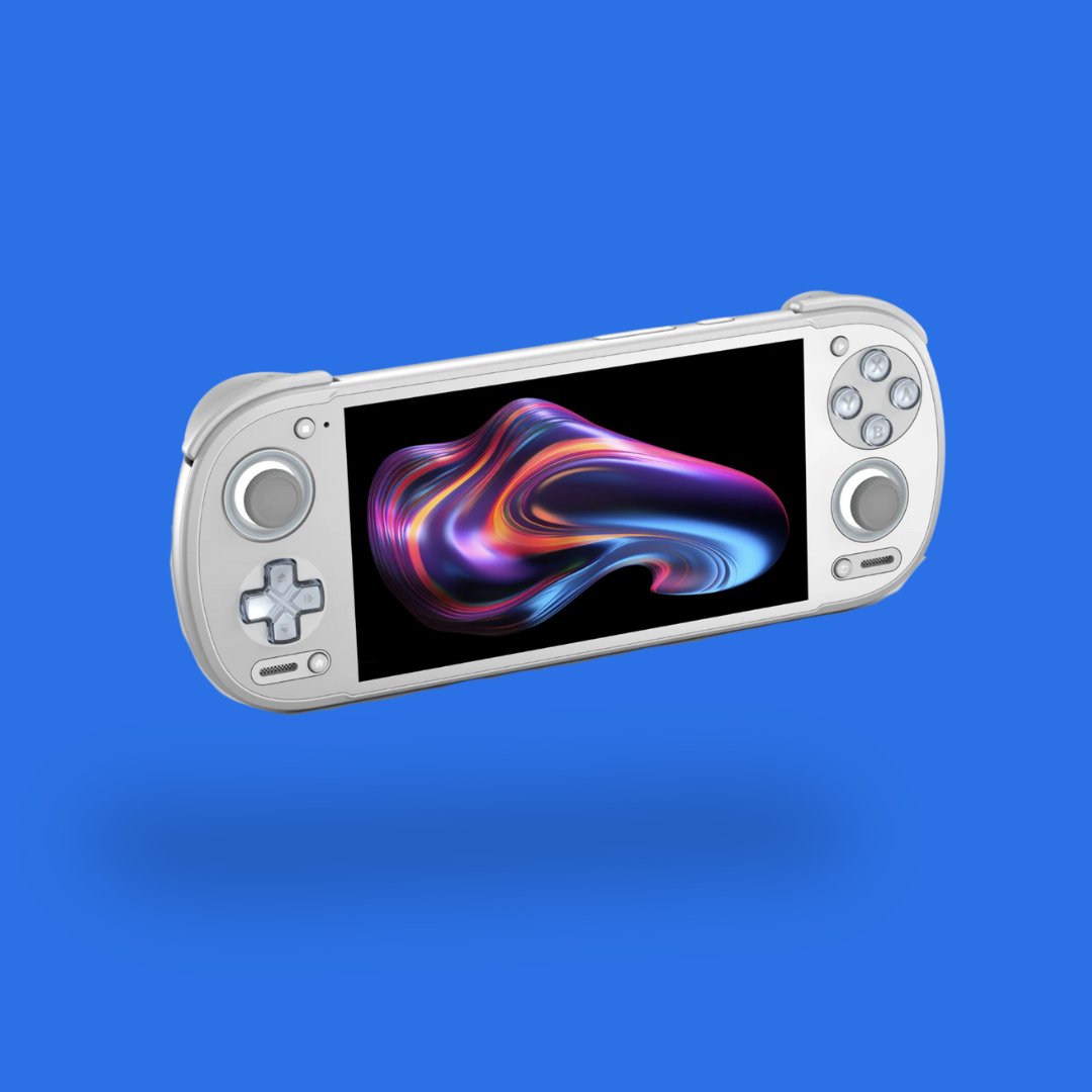 Retroid pocket 6 | RetroGear